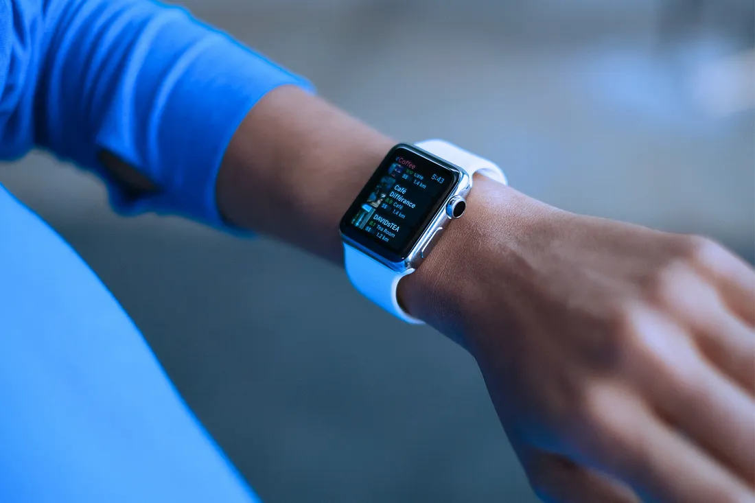 Wearable Medical Devices: 4 Strategic Use Cases | Sequenex
